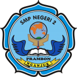 SMP Negeri 2 Prambon - Berprestasi Berdasarkan Iman dan Taqwa